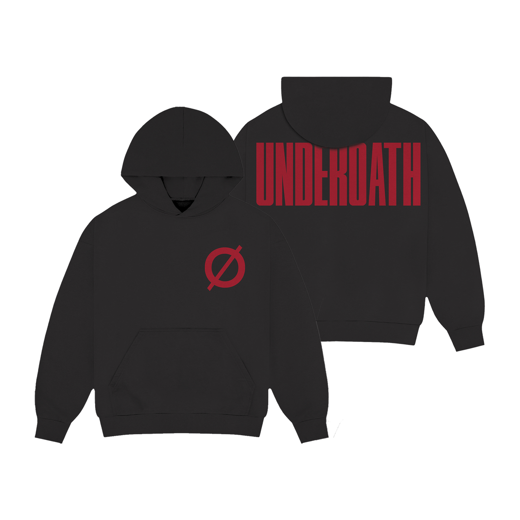 UNDEROATH – Underoath