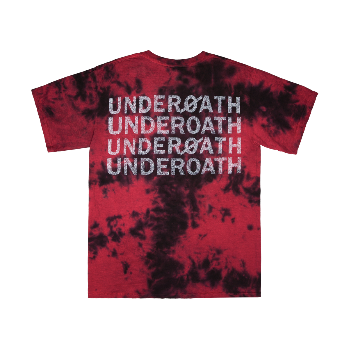Underoath Underoath