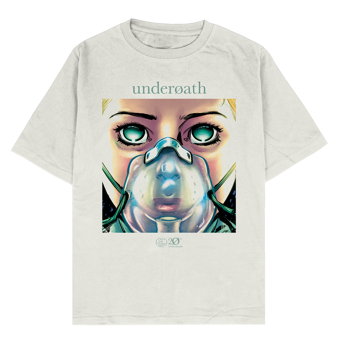 SHOP ALL – Underoath