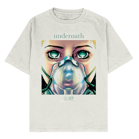 SHOP ALL – Underoath